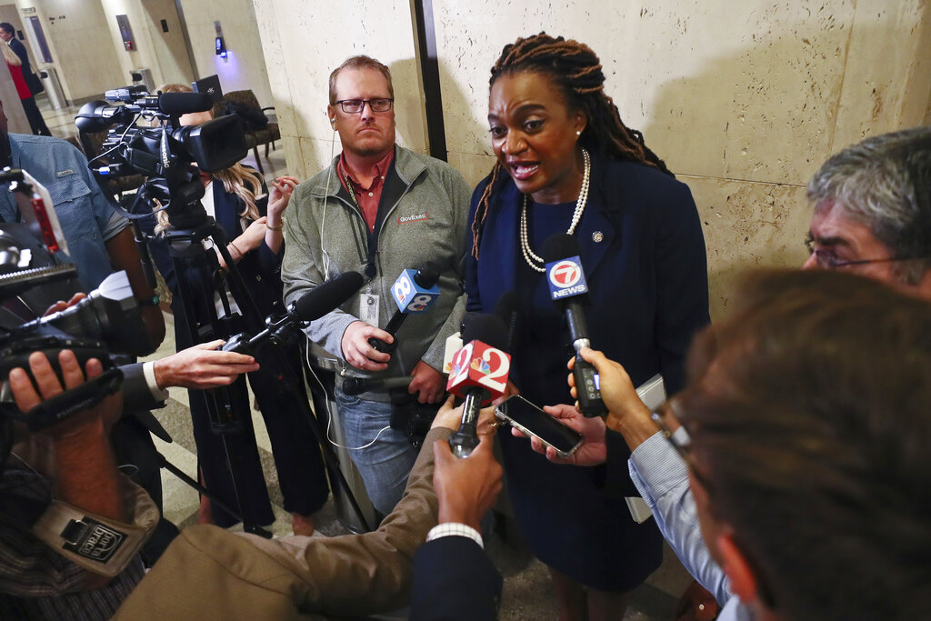 Florida House Approves Historic Insurance Reforms, Sending Bill to Governor