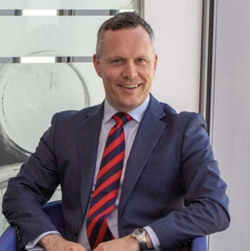 People Moves: SiriusPoint Appoints New International Leadership Team ...