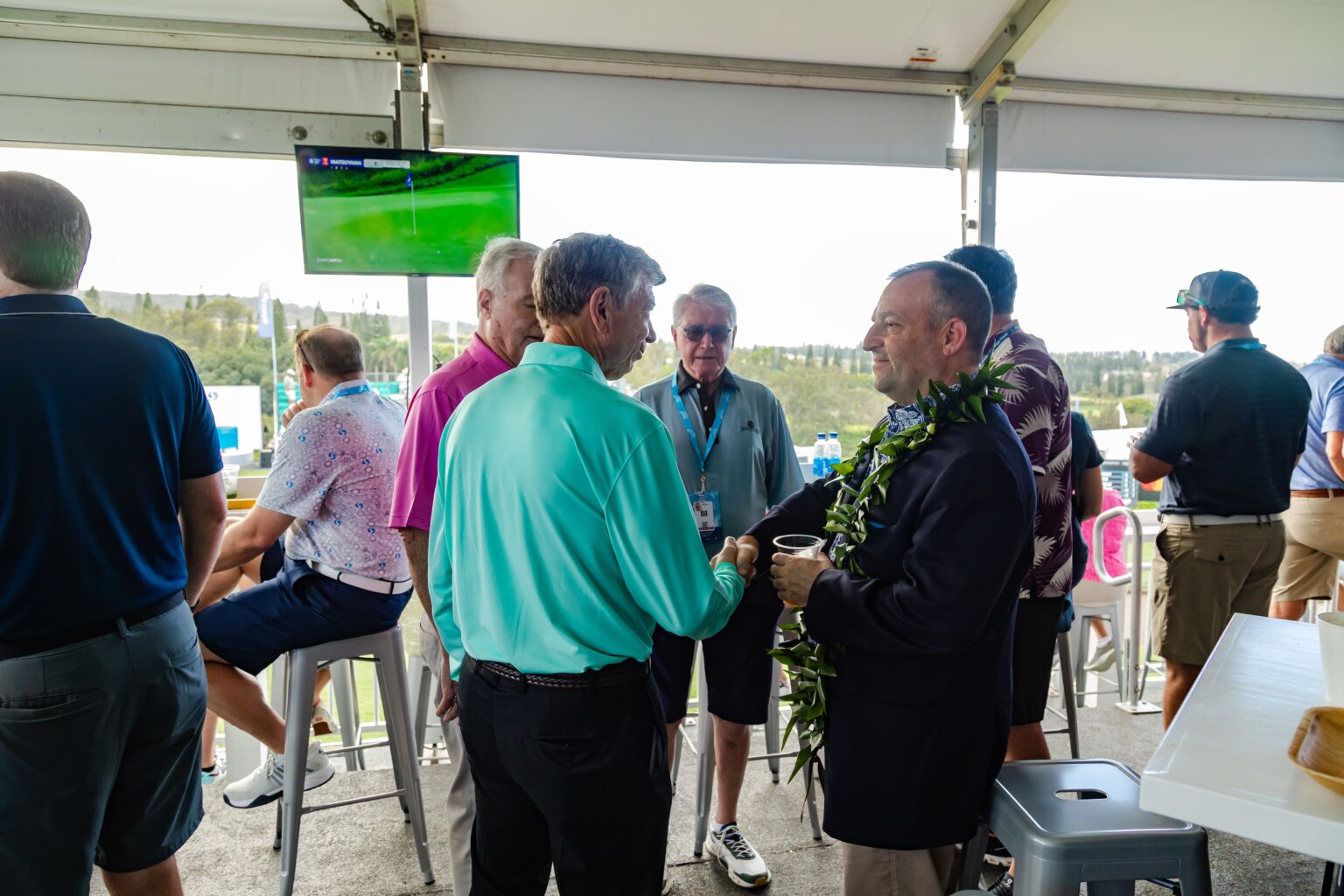 Elevated Sentry Tournament of Champions Opens PGA 2023 Calendar