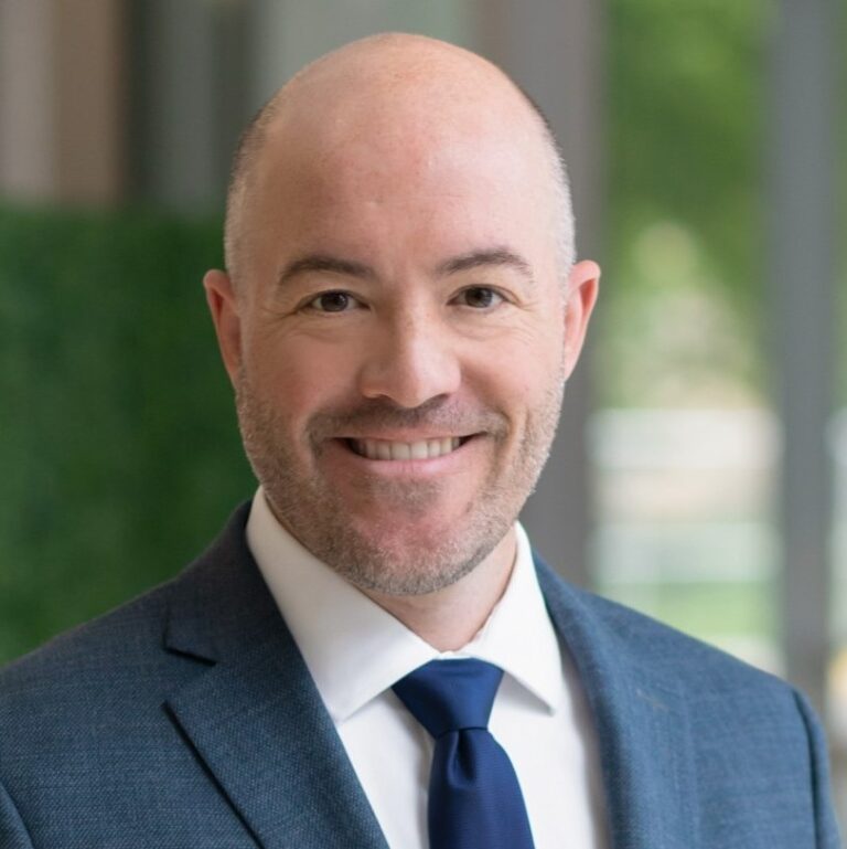 Nathan Houdek Reappointed as Wisconsin Insurance Commissioner