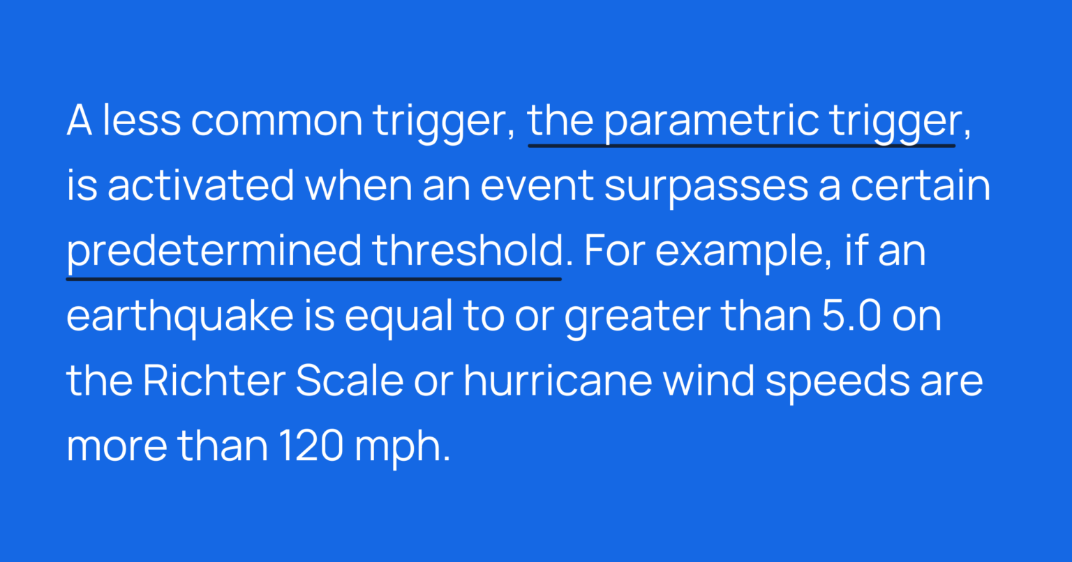 Insurance 101: Understanding Catastrophe Bonds (CAT Bonds)