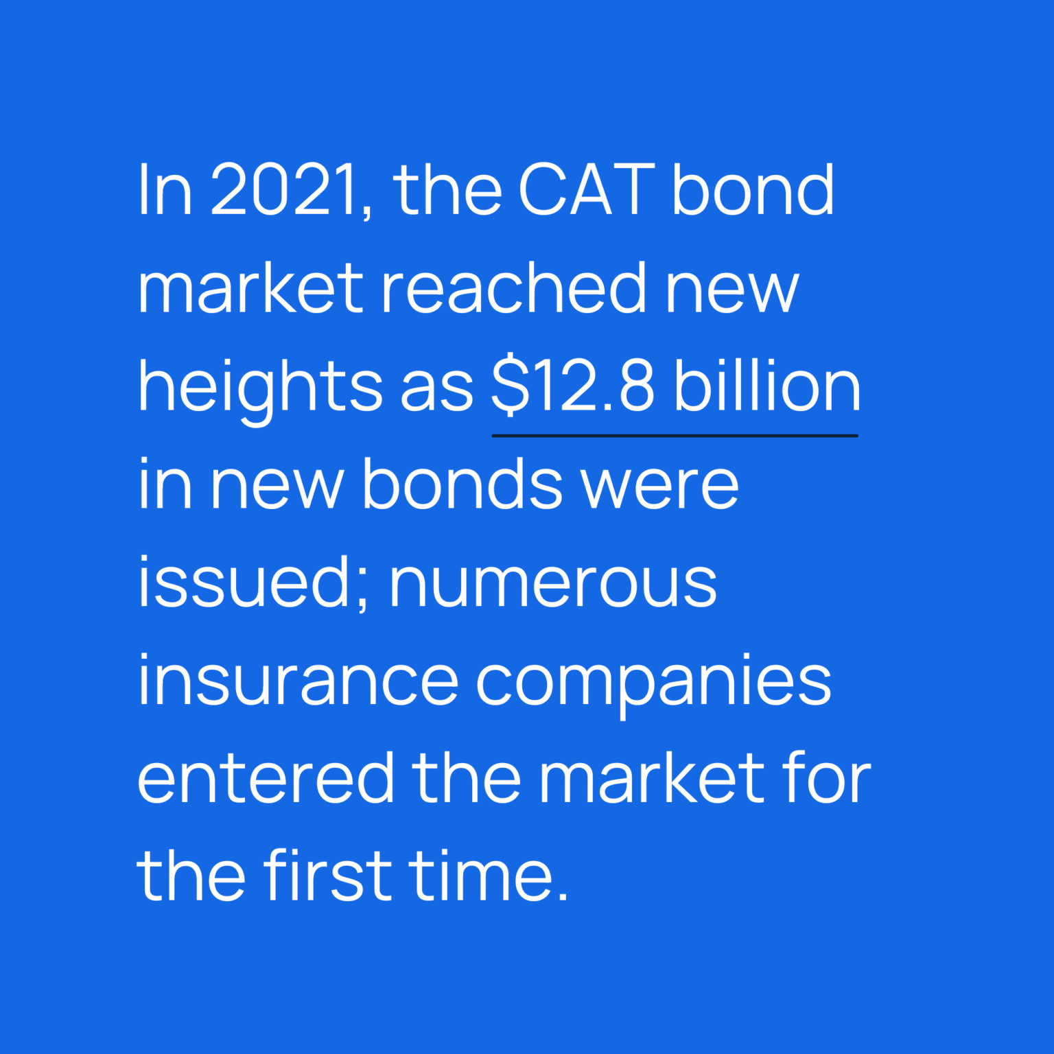 Insurance 101: Understanding Catastrophe Bonds (CAT Bonds)