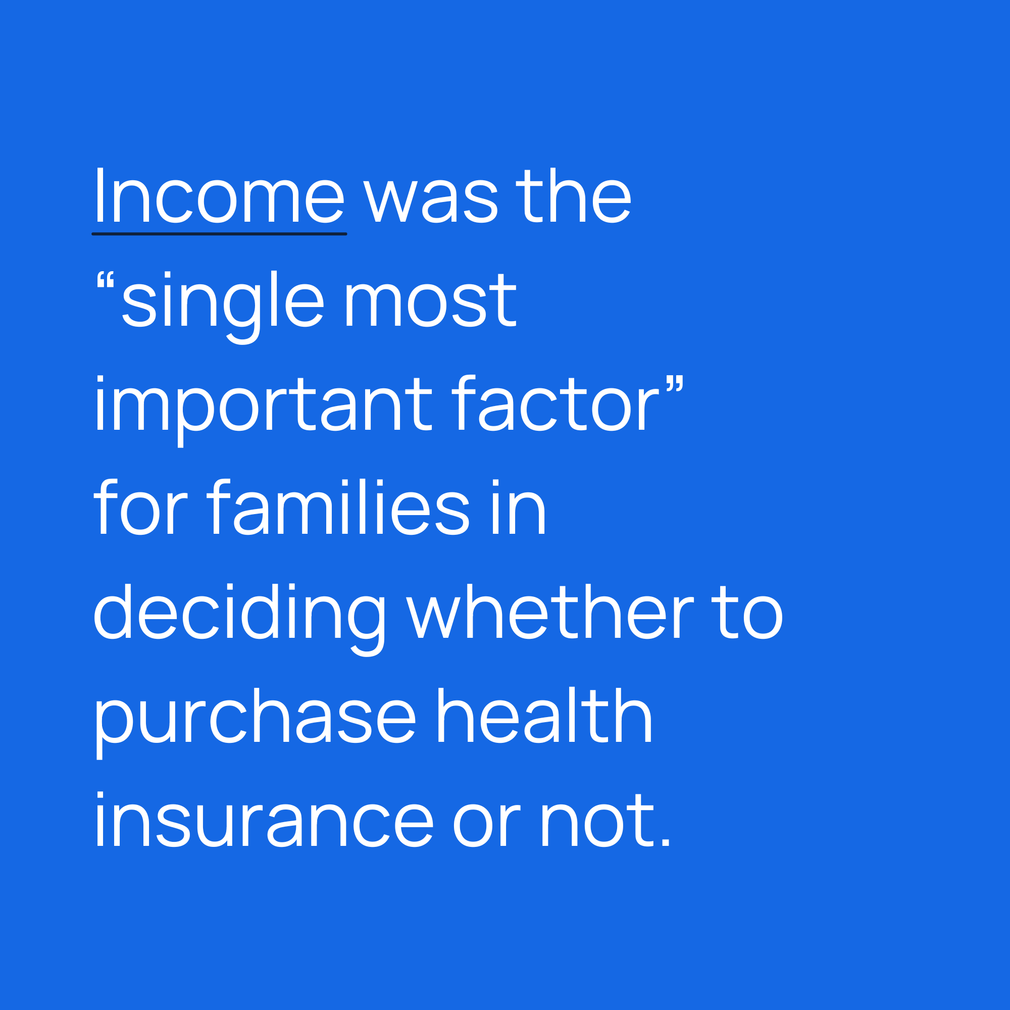 The History of Health Insurance: Past, Present, and Future