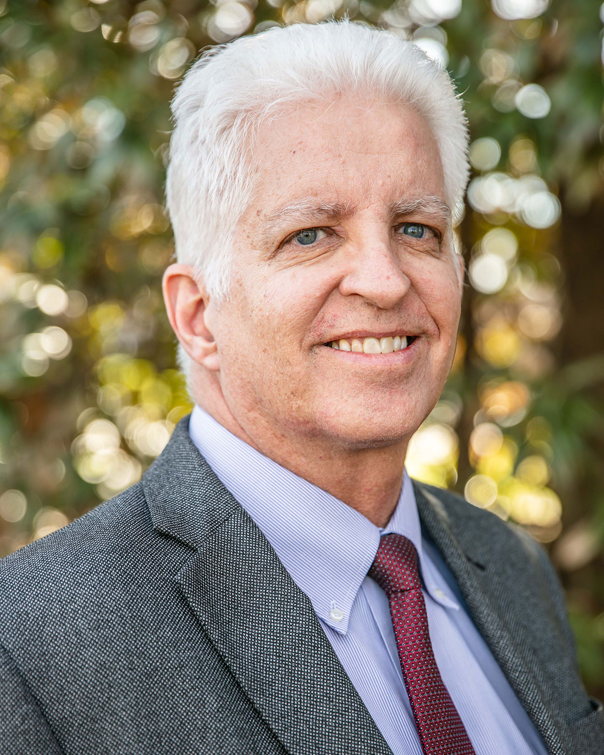 Tennessee Names Wiedeman Head of Captive Insurance Section