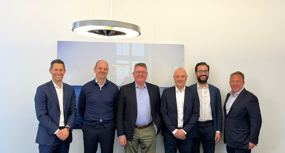 Howden Buys Specialist Entertainment Broker Franz Gossler in Germany