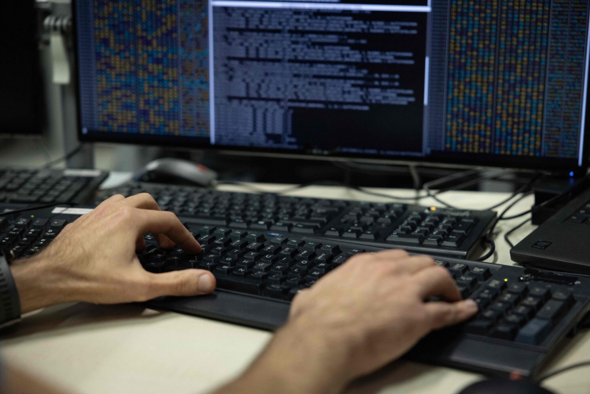 Ransomware Ensnares $4.3 Trillion Muni Market’s Key Site