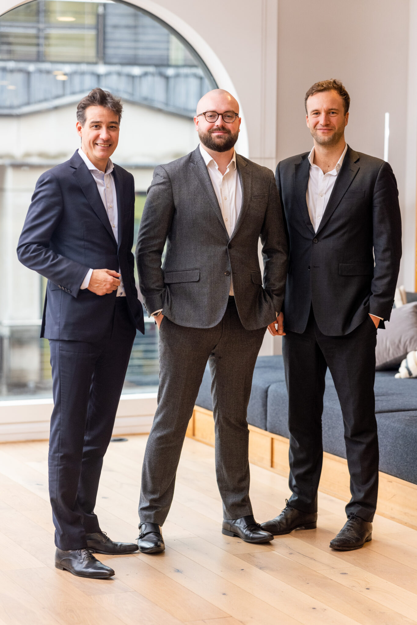 Re/insurance MGA Aspect Labs Opens for Business, Backed by Everest Re ...