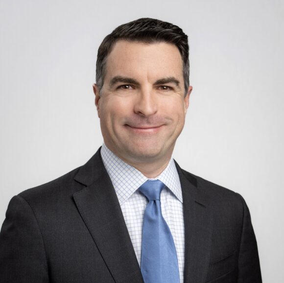 People Moves: Everest Names Mulray President of North America Insurance ...