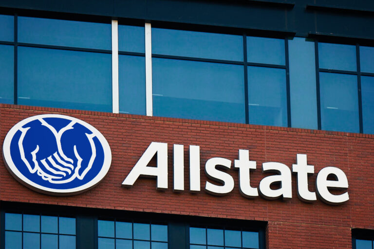 Texas Lawsuit Alleges Allstate Illegally Collects Driver Data