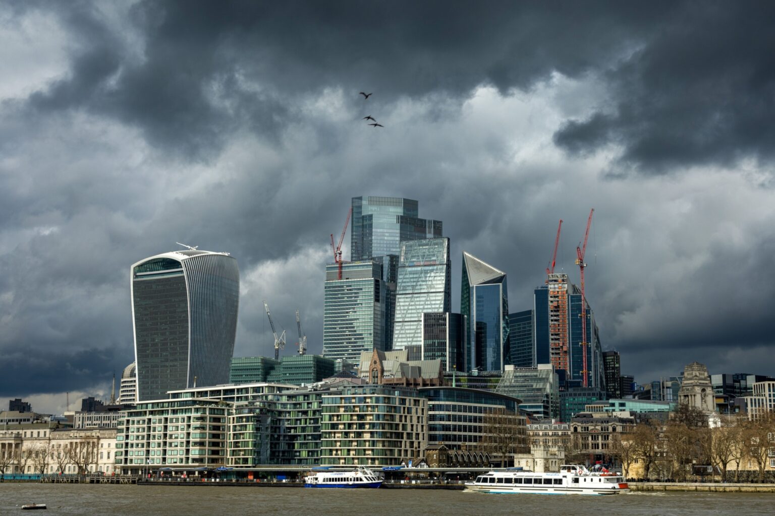 CFC Owners Said to Tap Banks for Sale, IPO of £5 Billion Insurer