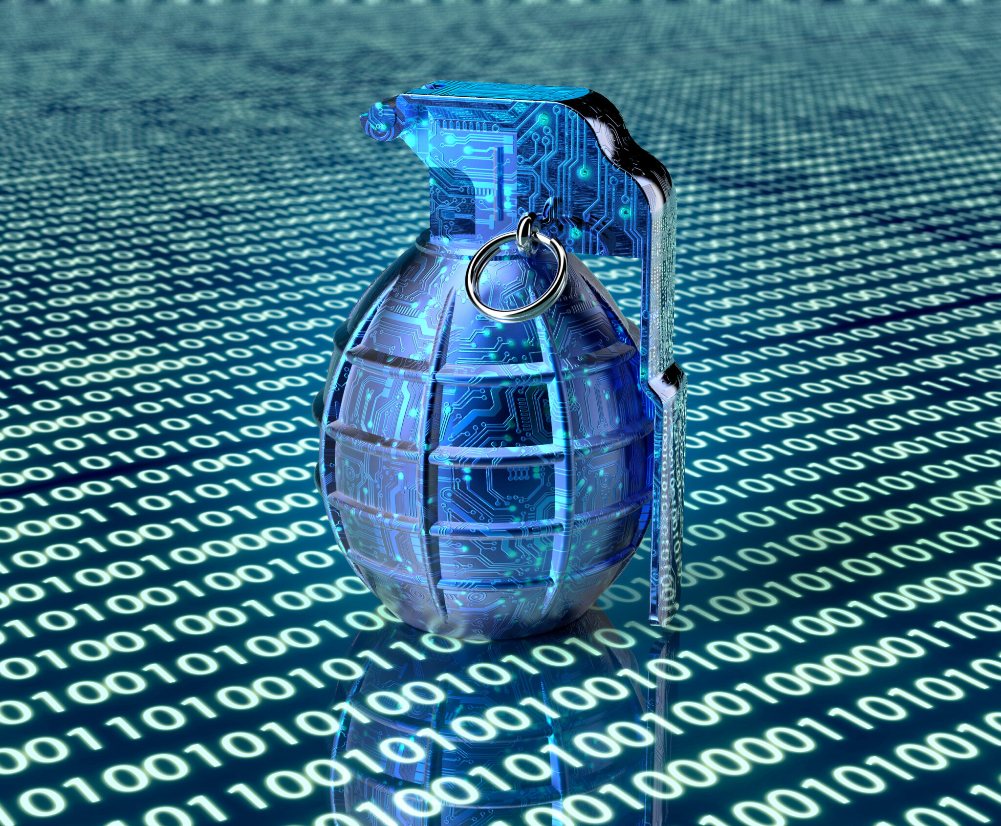 Lloyd’s Cyber War Exclusions: Confusing, Disruptive, but Necessary?