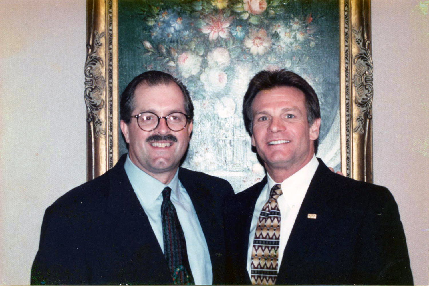 Founder of Morgan White Insurance Group in Mississippi Dies in Arkansas ...