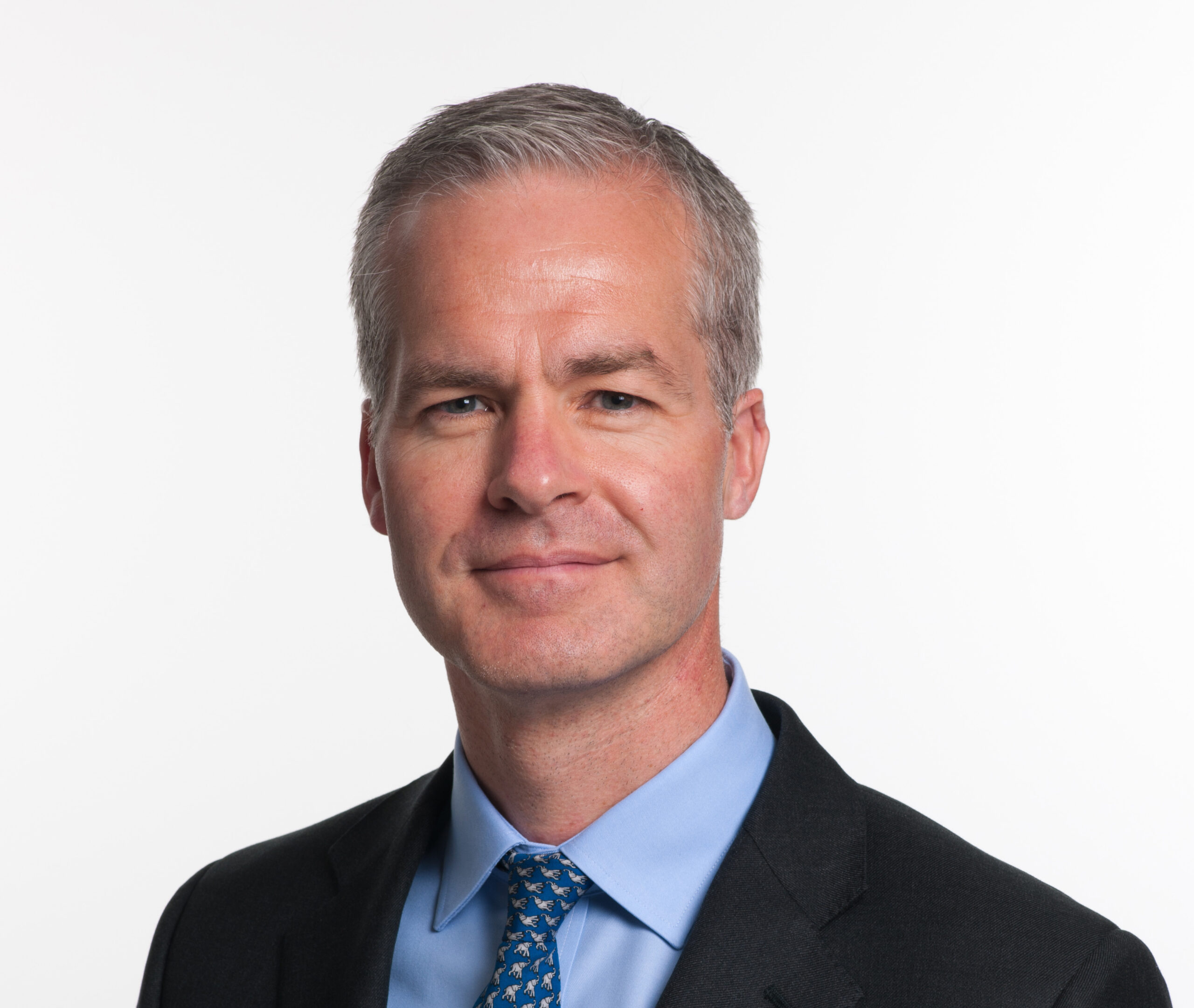 Chaucer CEO Fowle to Step Down