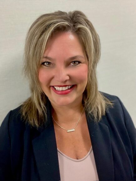 Georgia Agents Name Washowich President