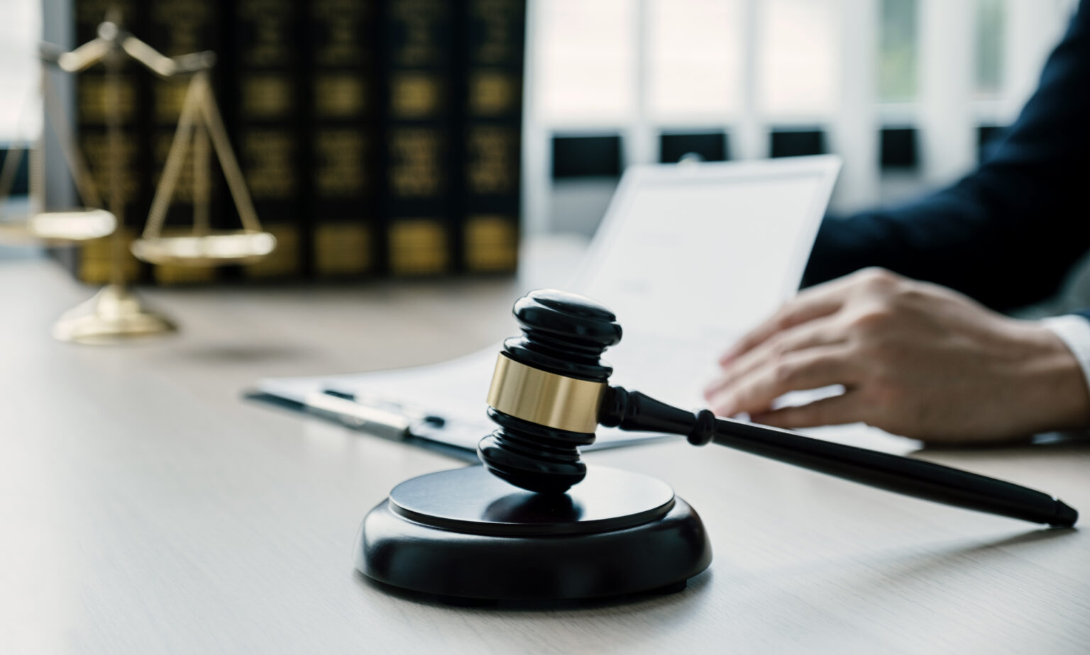 Western Digital Convinces Judge to Throw Out $552.7M Patent Award
