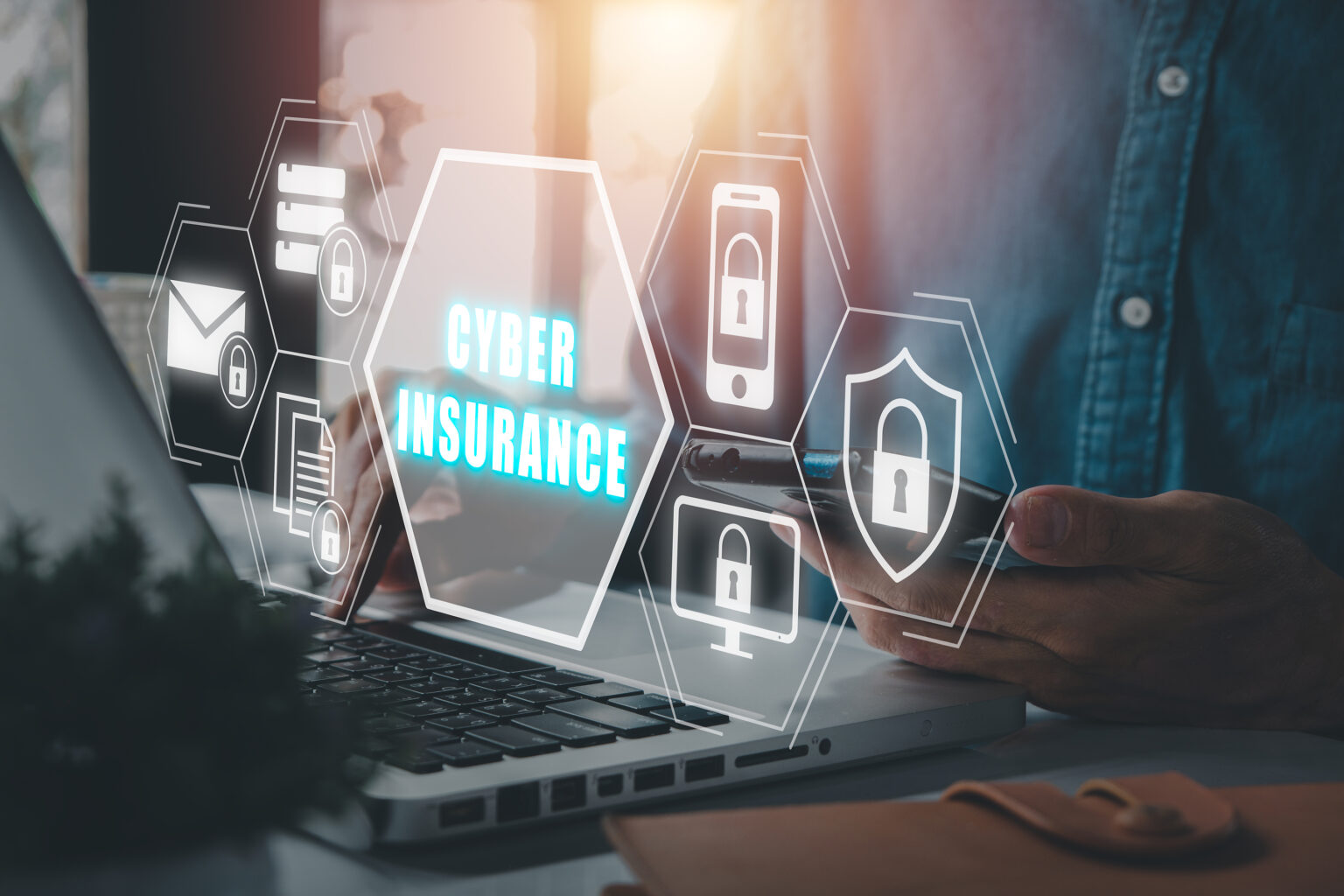 Markets/Coverages: CFC Says New Cyber Product Includes 2 Industry Firsts