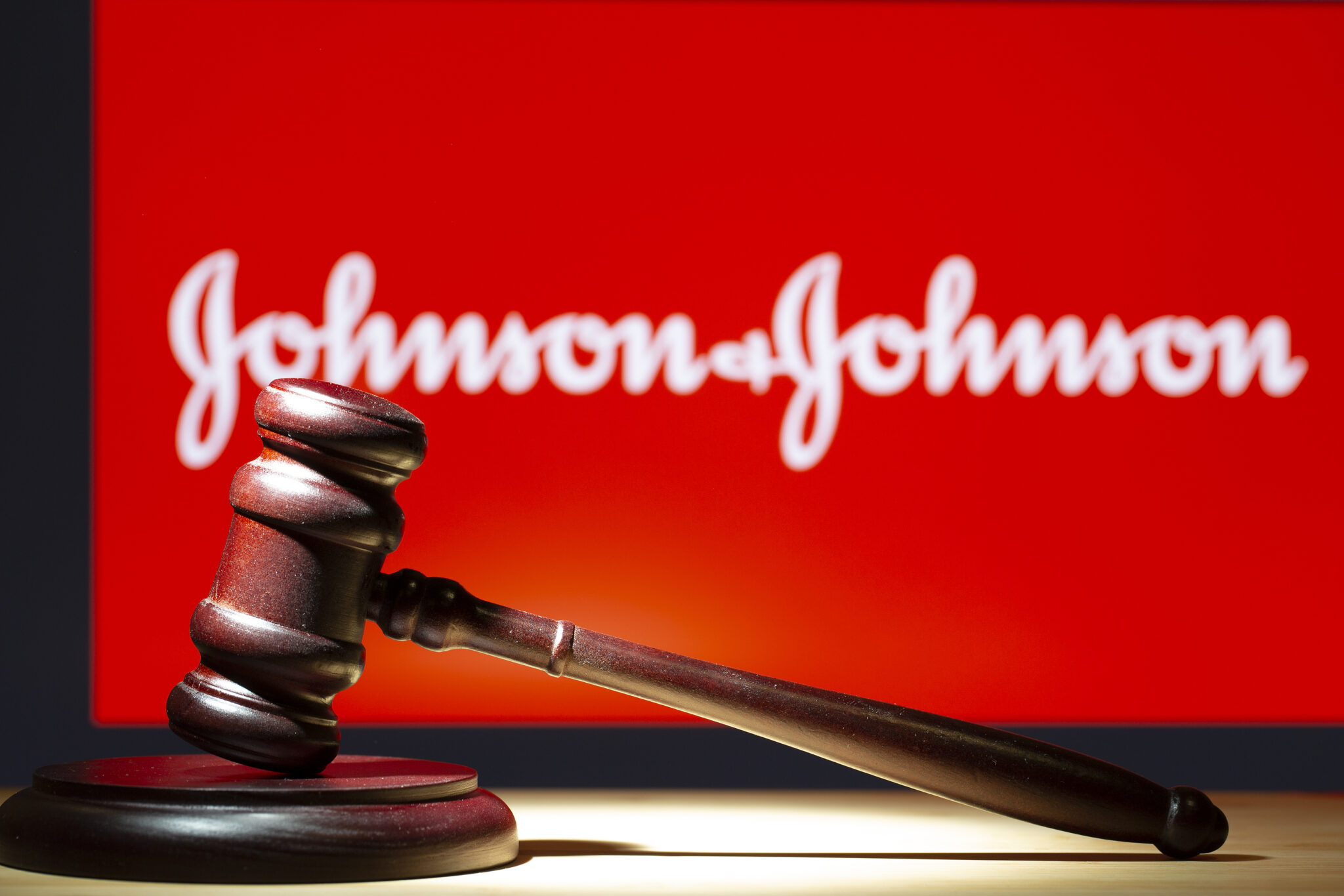 J&J Must Pay $966M After Jury Finds Company Liable In Talc Cancer Case