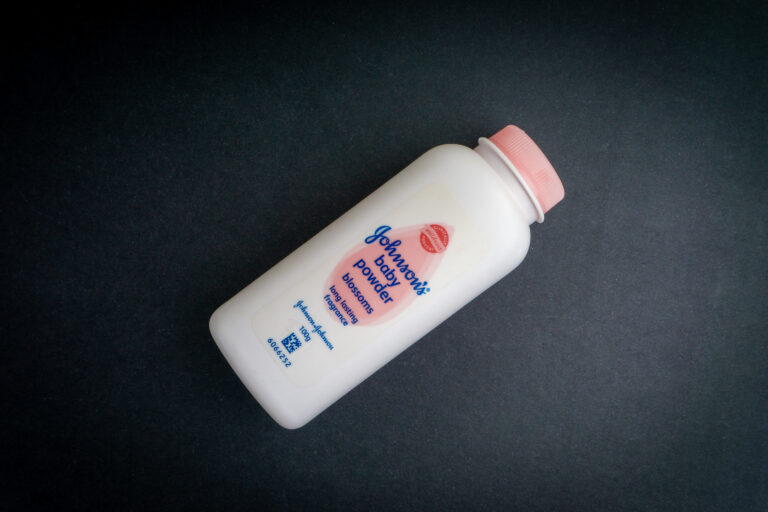 J&J Unit Files for Bankruptcy to Advance $10 Billion Talc Settlement