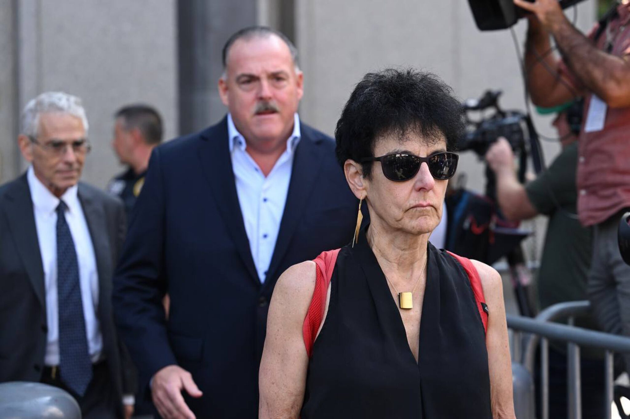 FTX Sues Sam Bankman-Fried’s Parents to Claw Back Funds