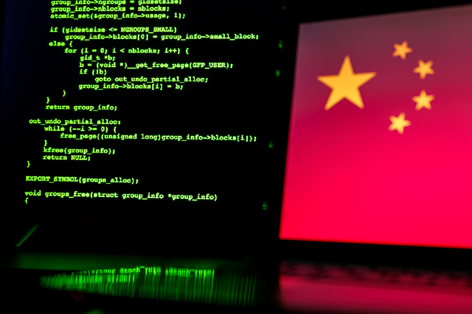 International Coalition Calls Out Three Chinese Companies Over Hacking ...