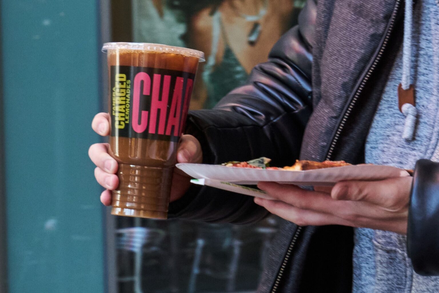 Florida Suit Over Charged Lemonade Death Puts New Focus on Energy Drink ...