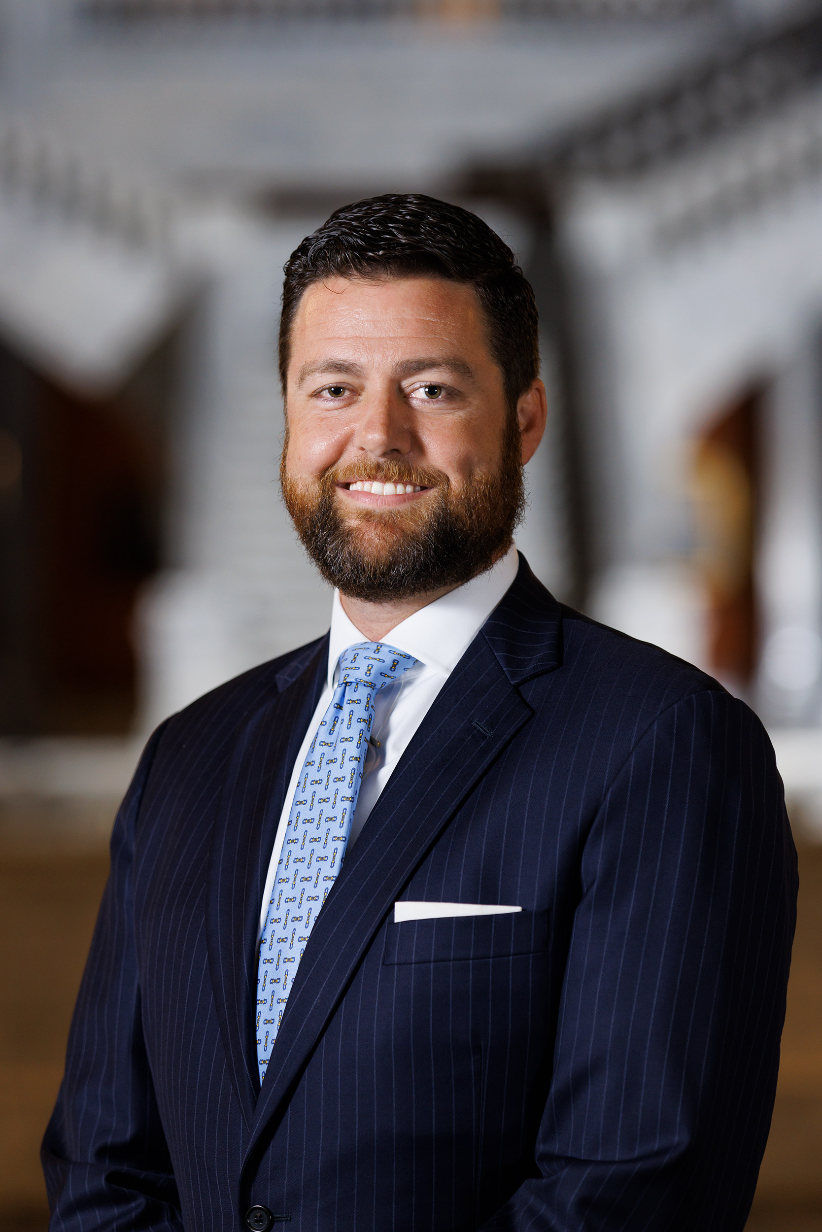 P&C People: XS Brokers Expands with Geiss, Kentucky Agents Name New EVP