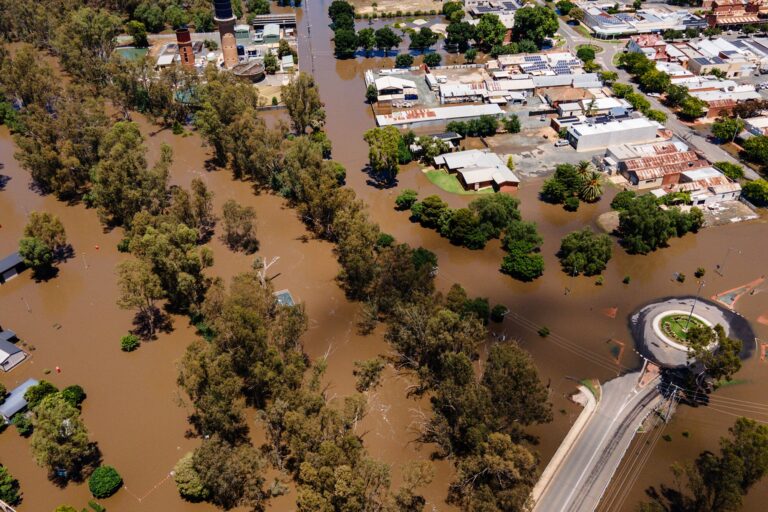 Australian Homeowners Struggling to Afford Insurance as Climate Risks ...