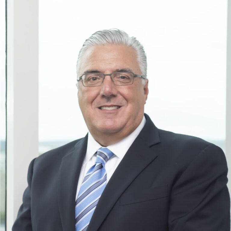 People Moves: Starkweather & Shepley Names Chairman, CEO