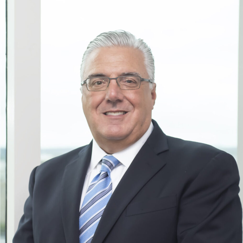 People Moves: Starkweather & Shepley Names Chairman, CEO