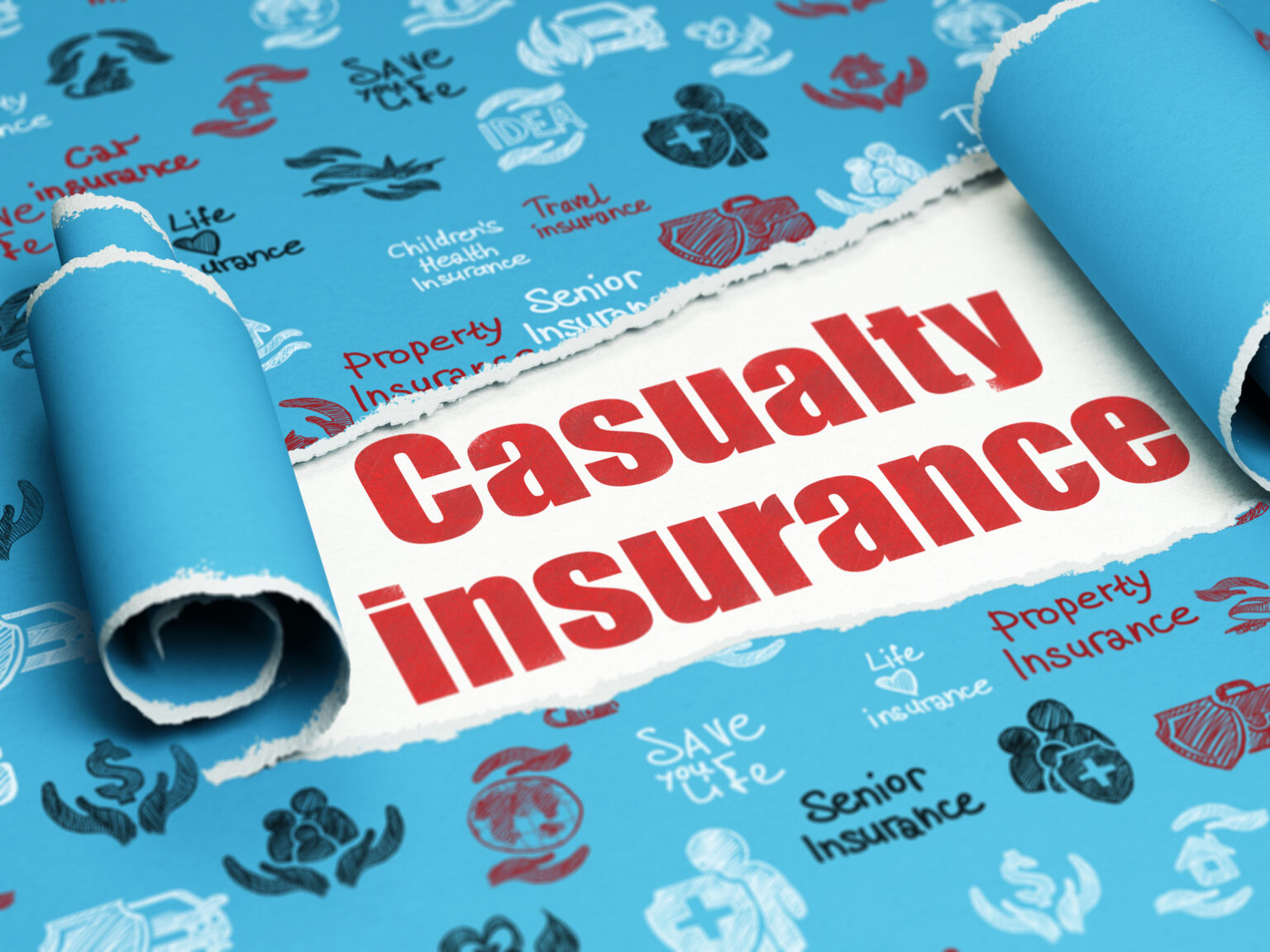 Markets/Coverages: Vantage Risk Introduces U.S. Primary Casualty Insurance