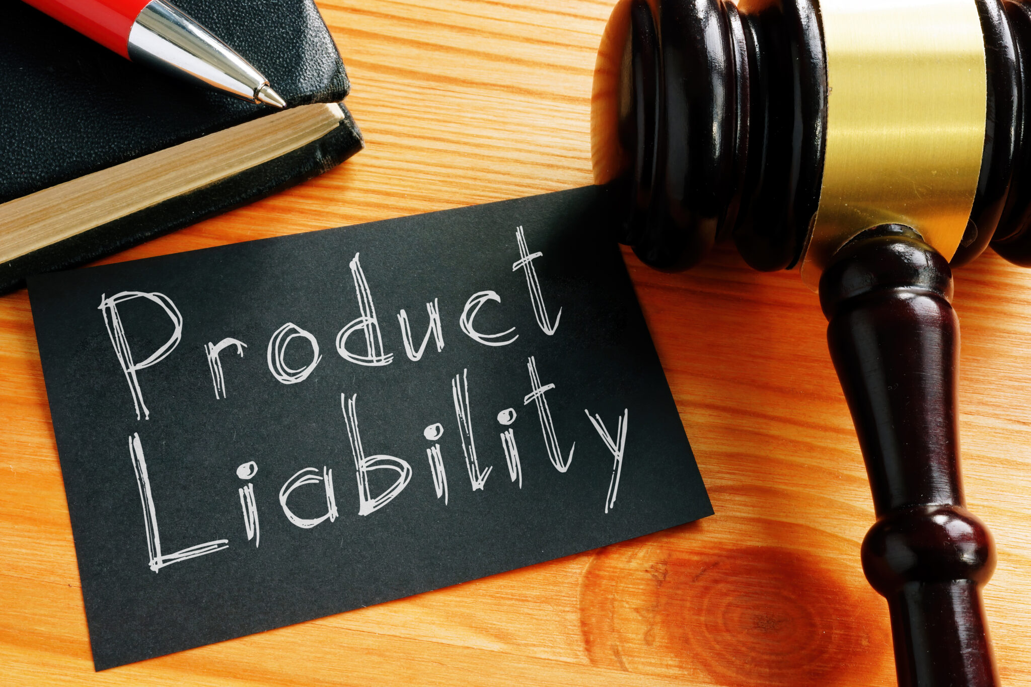 Failure to Produce Proof of Purchase Dooms Insurer’s Product Liability Case