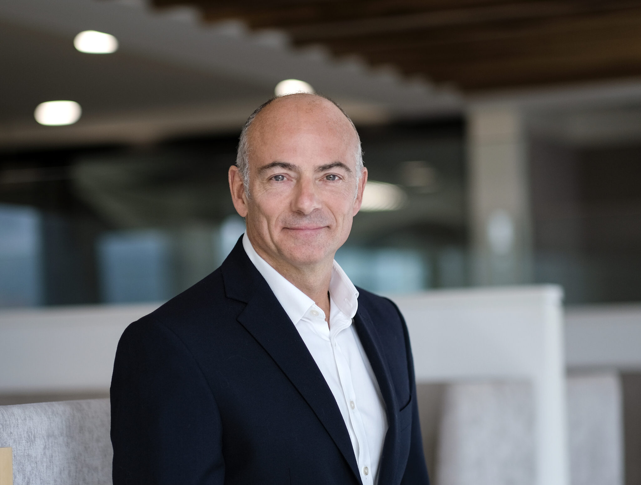 Shaw Appointed CEO of Tokio Marine Kiln, Succeeding Irick