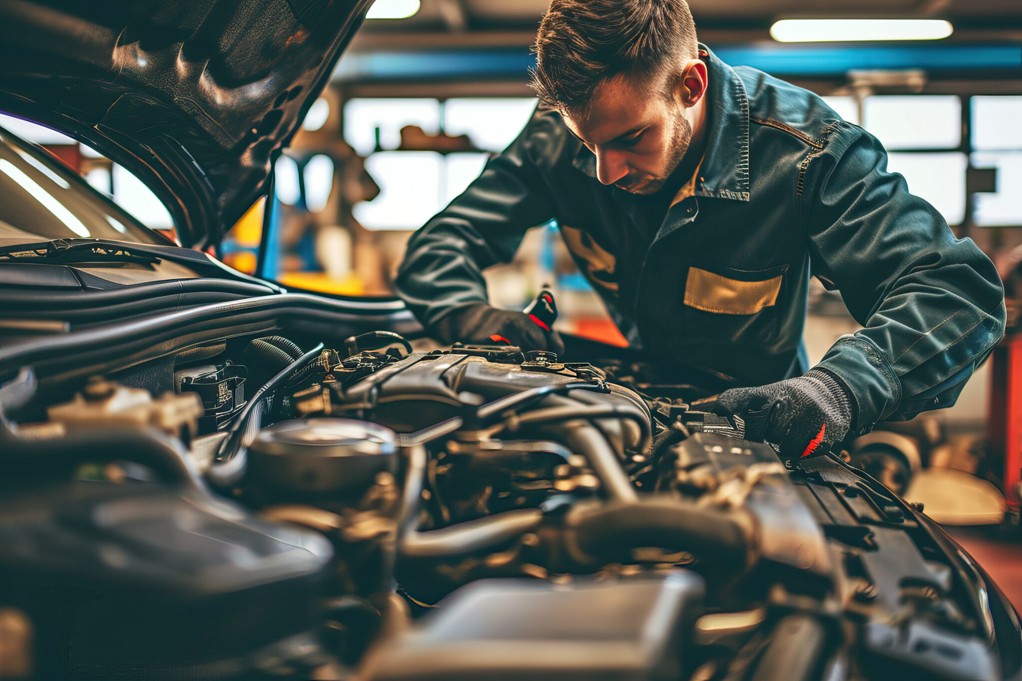Verisk: Insurance Claims Volume Fell to 5-Year Low in 2025