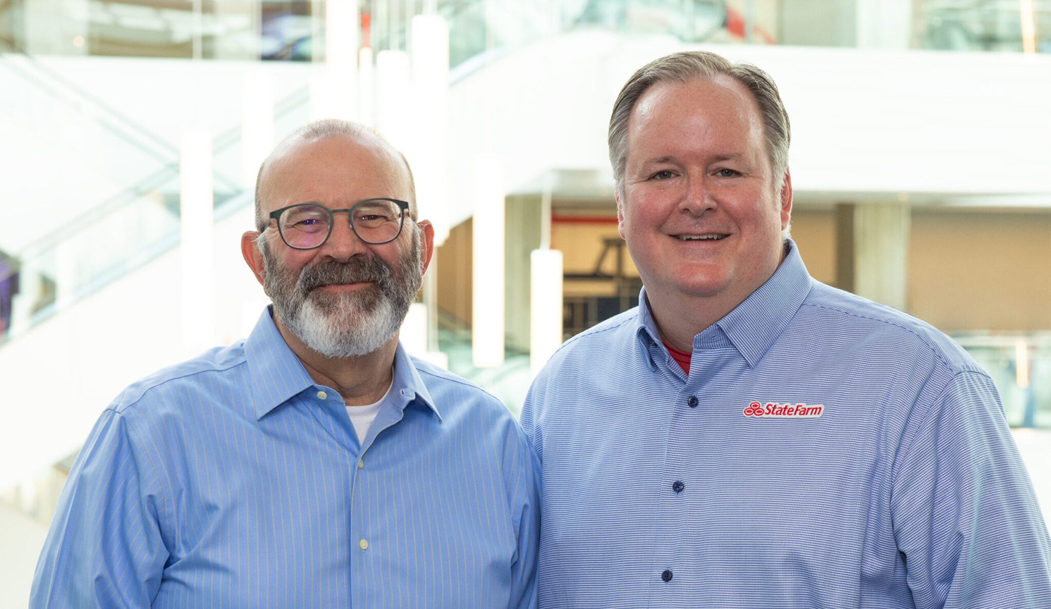 State Farm Announces New CEO; Farney Succeeding Tipsord June 1