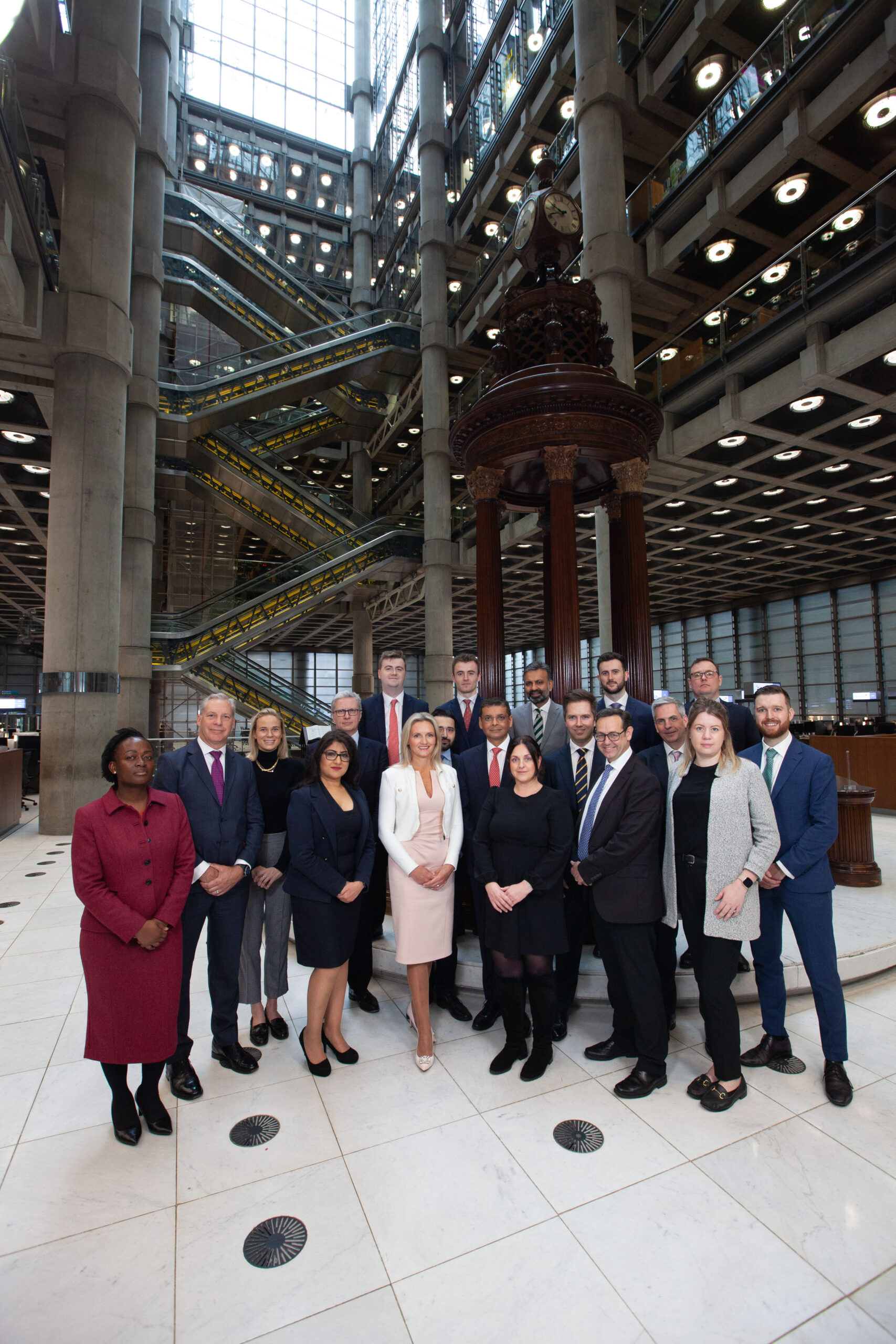 Africa Specialty Risks Launches ASR Syndicate 2454 at Lloyd’s