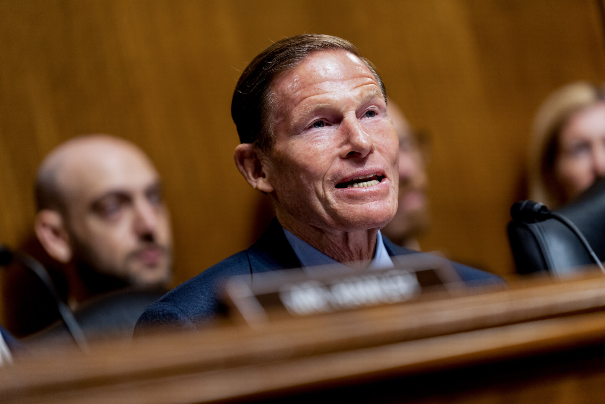 Boeing’s Safety Record Under Scrutiny in Split-Screen Hearings