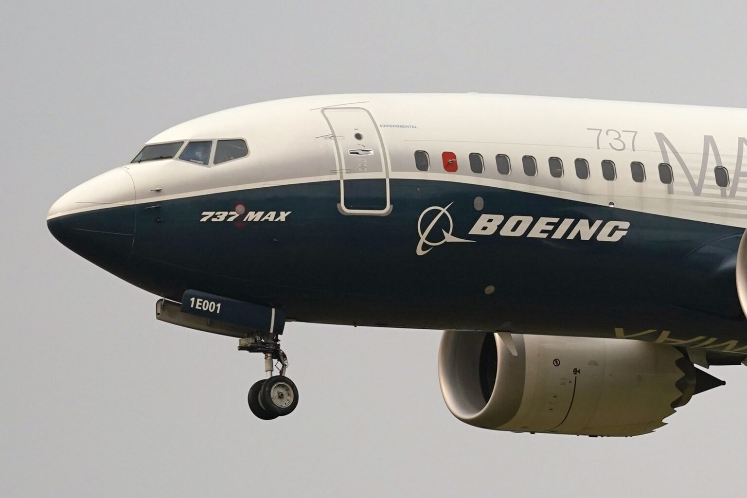 Judge Questions DOJ Decision to Drop Boeing Independent Monitor