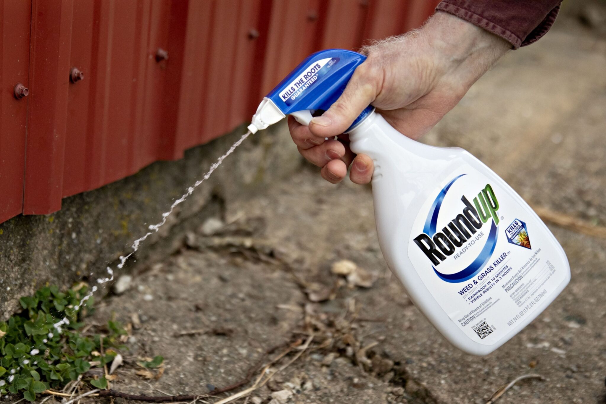 Bayer’s Supreme Court Win in Roundup Case No ‘Silver Bullet’