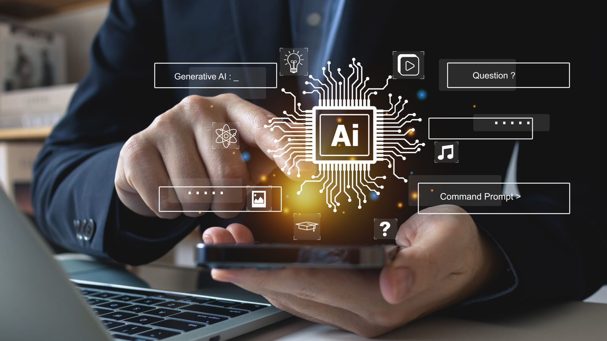Two-Thirds of Independent Agencies Plan to Increase AI Use This Year ...
