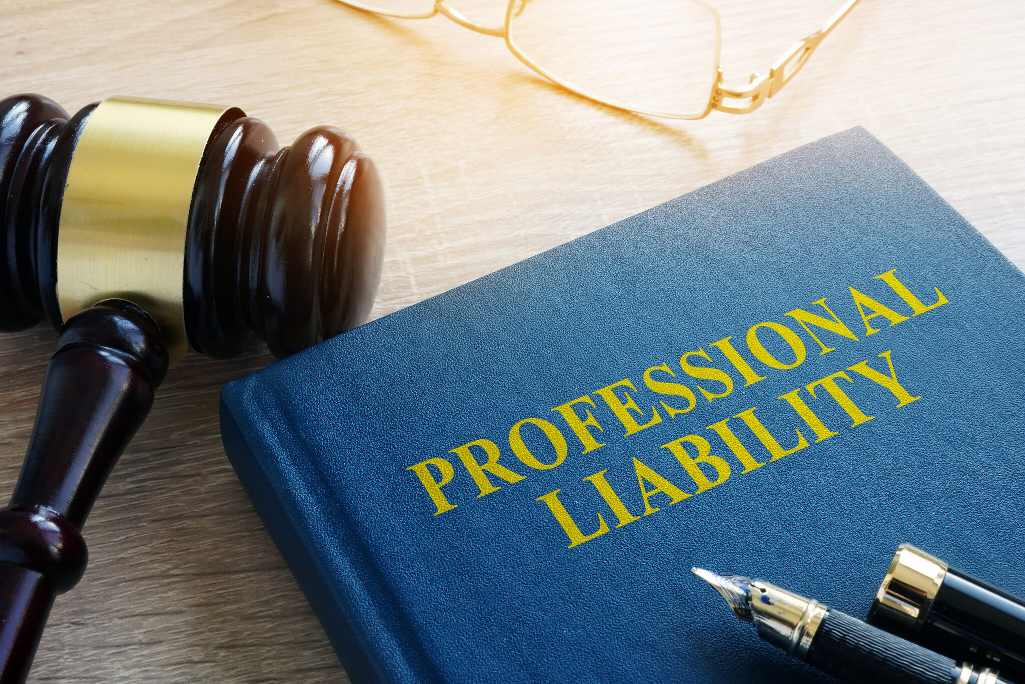 An Origin Story: The History of the Professional Liability Underwriting ...