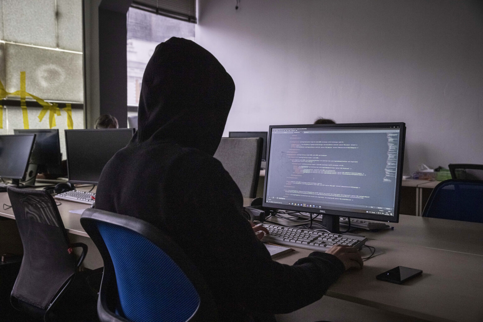 UK Teenager Charged by US for Role in Yearslong Hack Spree