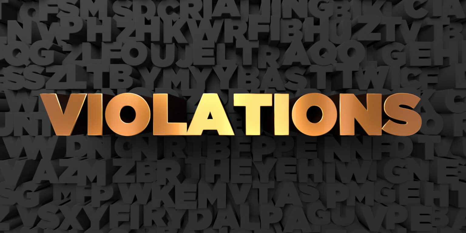 Florida OIR Fines Heritage P&C $1M for Ian Claims Issues