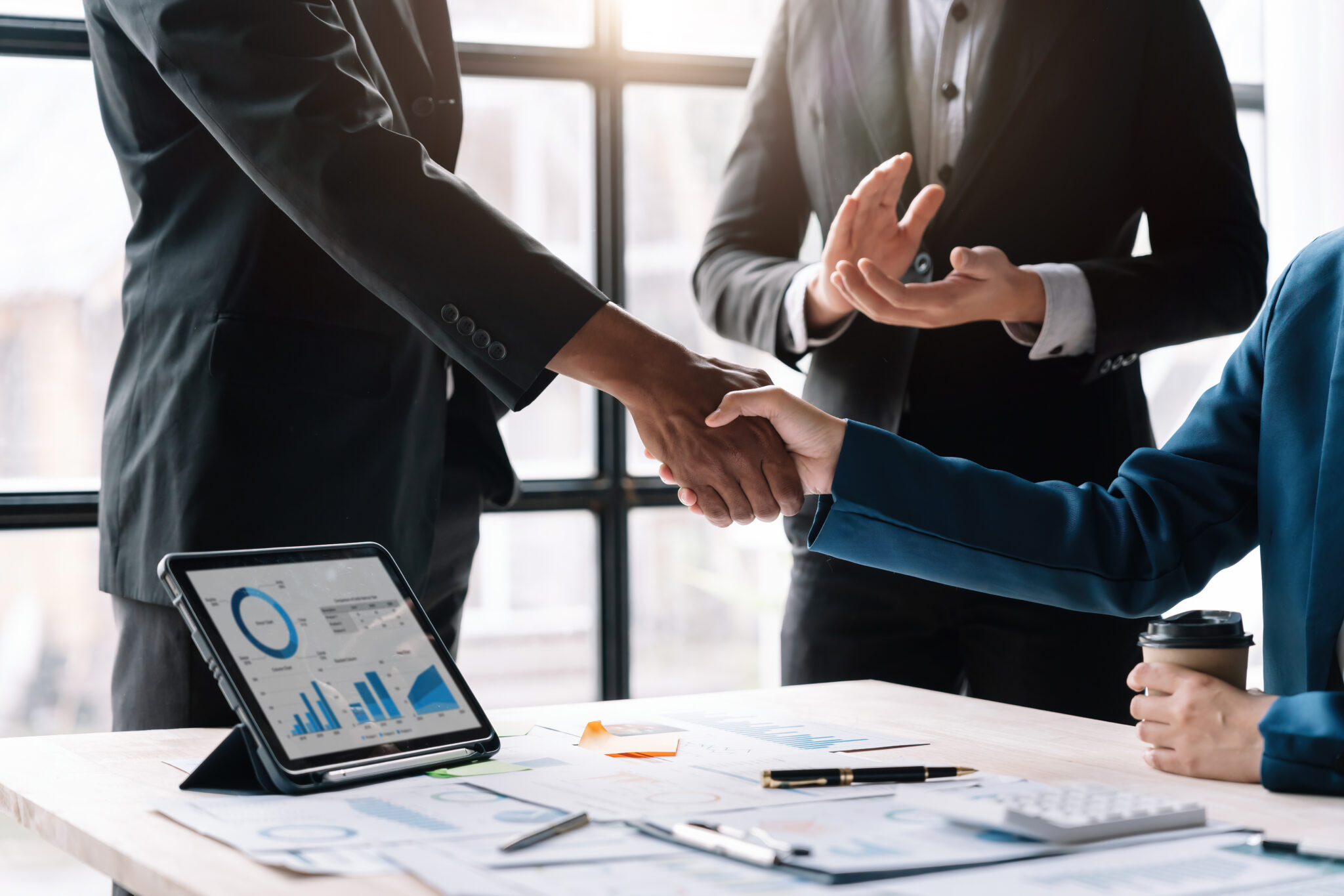 ‘New Normal’ Sets in as Pace of Insurance Agency M&A Becomes Clear