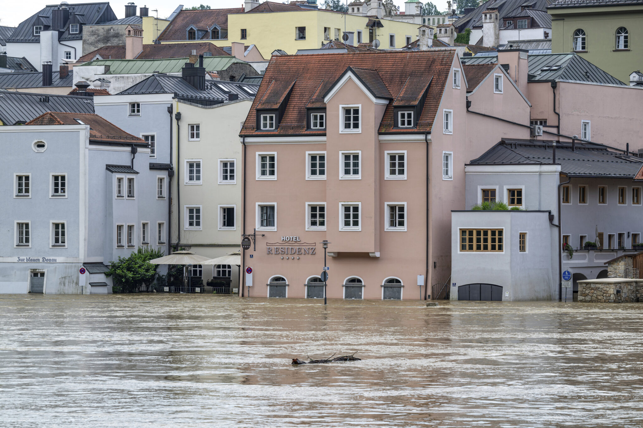 German Insurers Report Below-Average Natural Disaster Claims in 2025