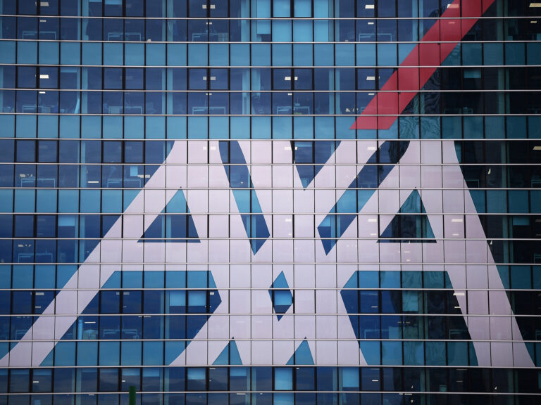 AXA Wins $908 Million UK Court Ruling Against Santander Over Protection ...