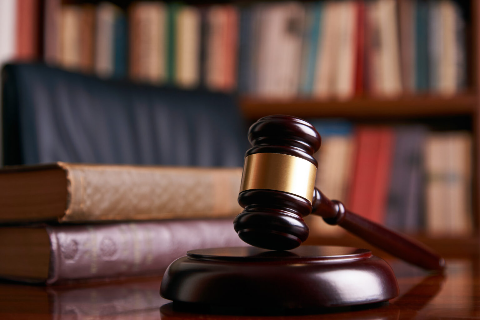 New Book Proposes Four-Prong Legal Strategy to Negate Nuclear Verdicts