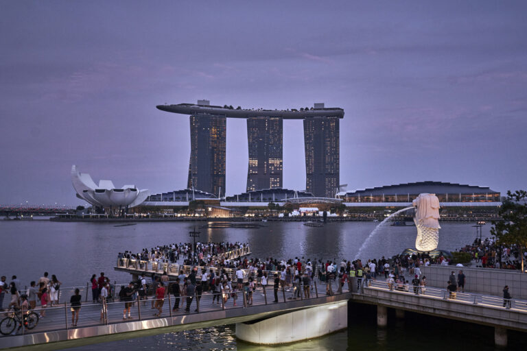 Allianz Makes $1.6 Billion Offer for 51% of Singapore’s Income Insurance
