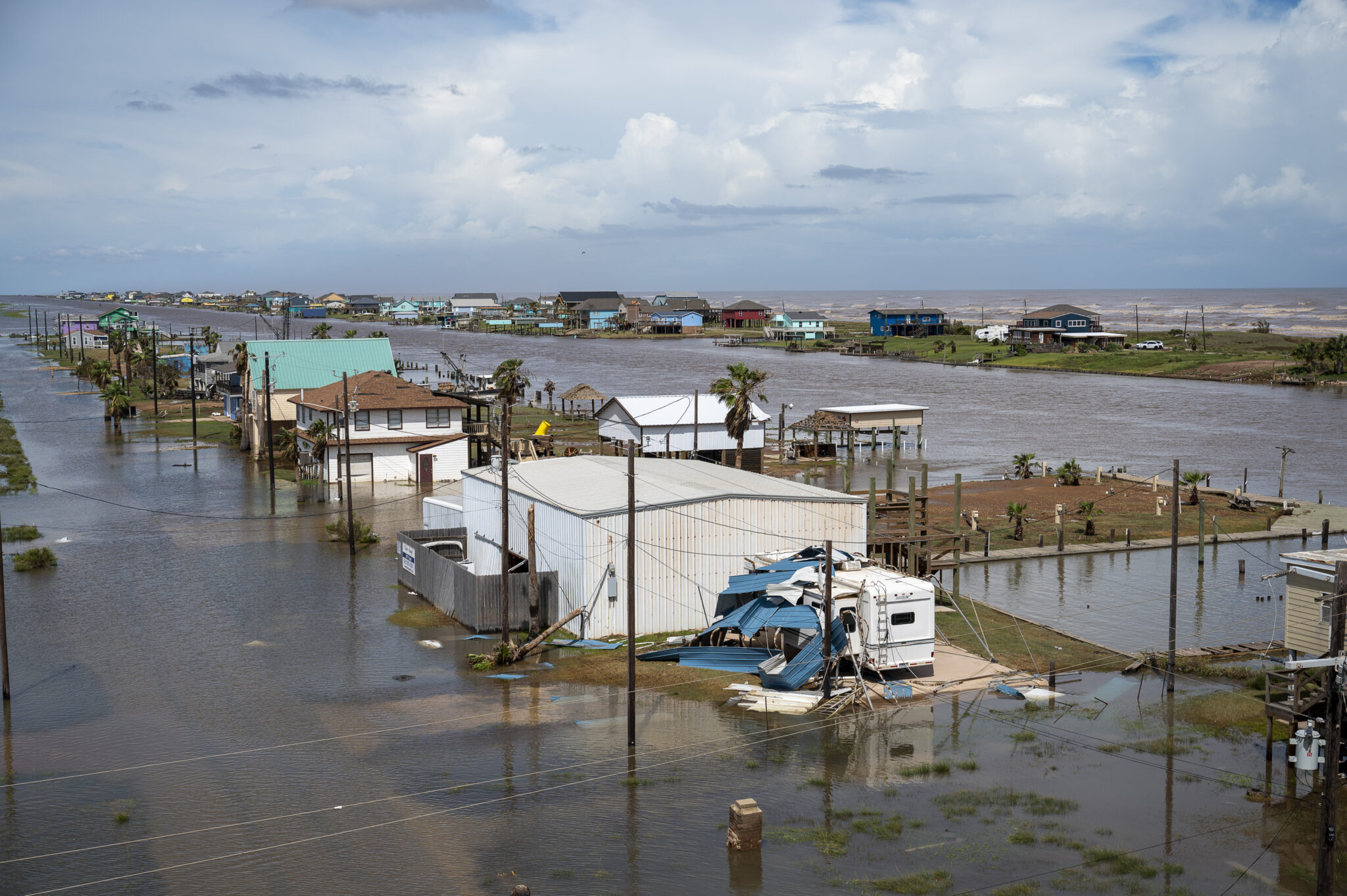 Catastrophe Bond Issuance Is Set to Blast Through 2023 Record