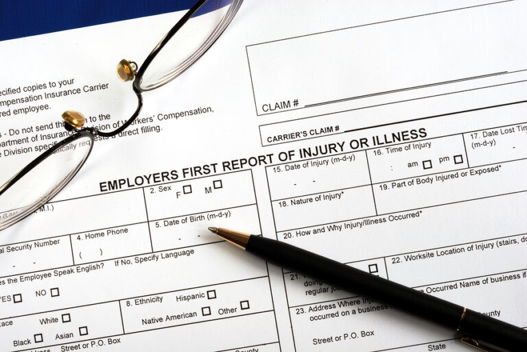 Workers’ Comp Premiums Fall 3% in 2024; Combined Ratio Holds at 86: NCCI