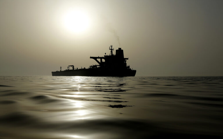 Mideast Ship Insurance Costs Jump Following Iran-Israel Attacks
